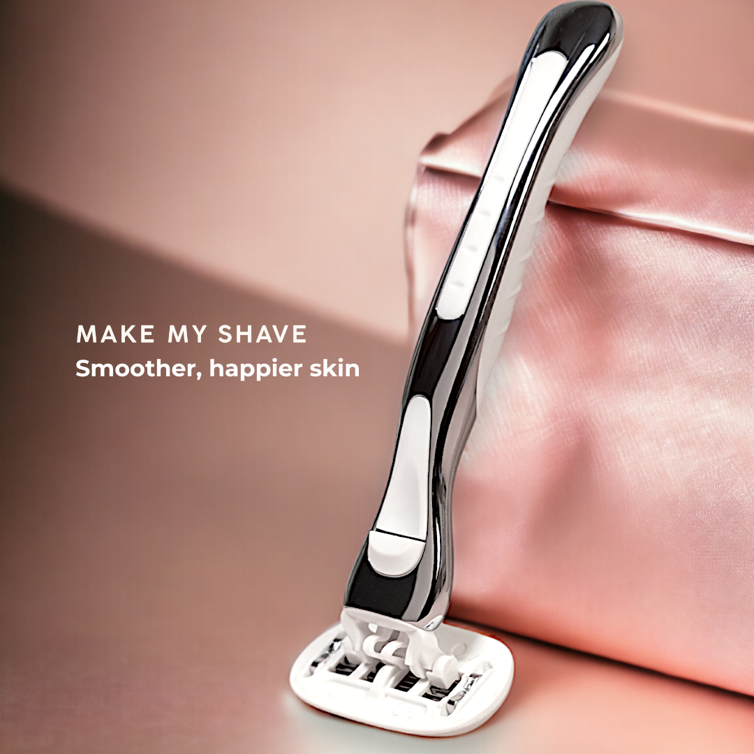 Why Shoppers Are Obsessed with This Women's Razor for Smoother Skin ...
