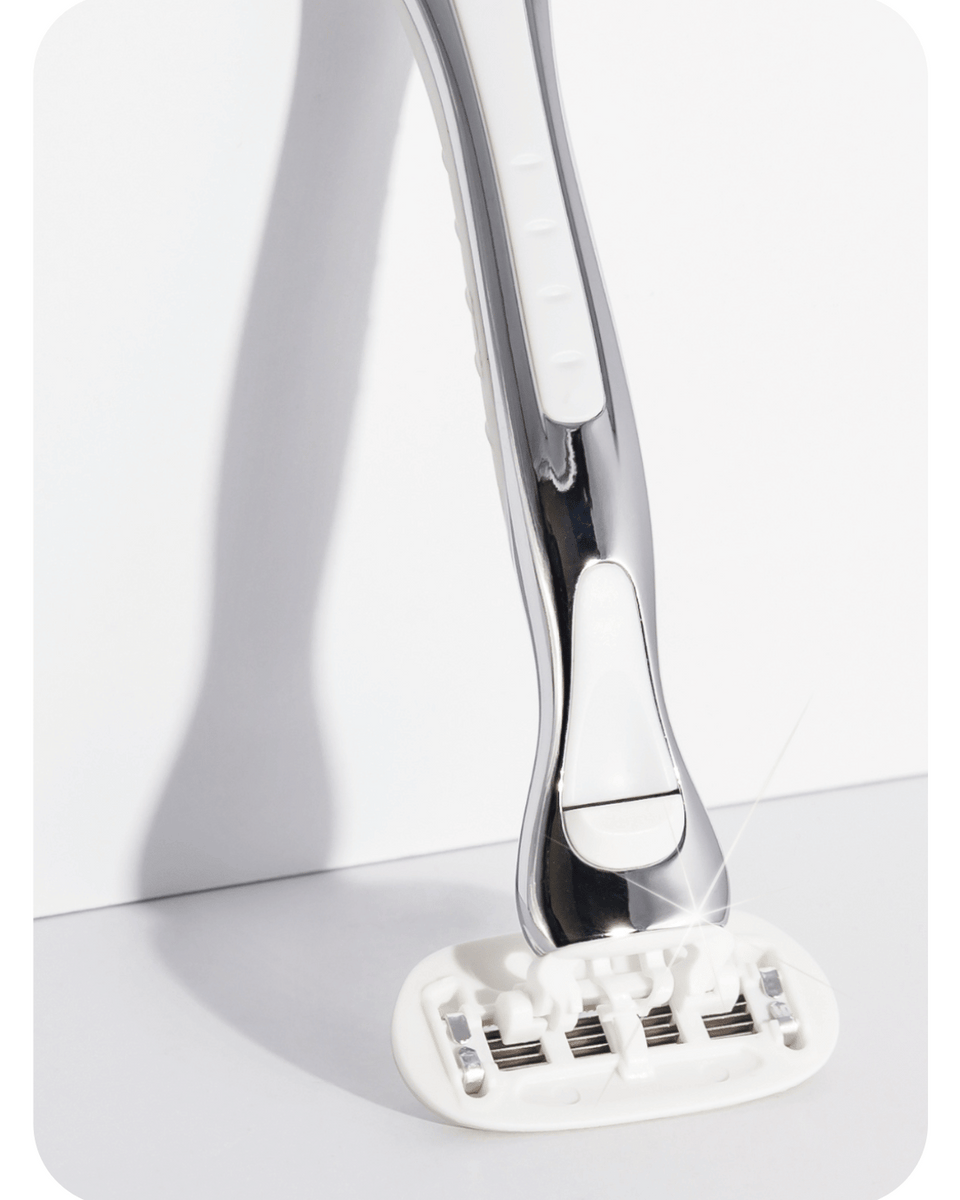 Australia’s Best Women’s Razor Subscription | Make My Shave™