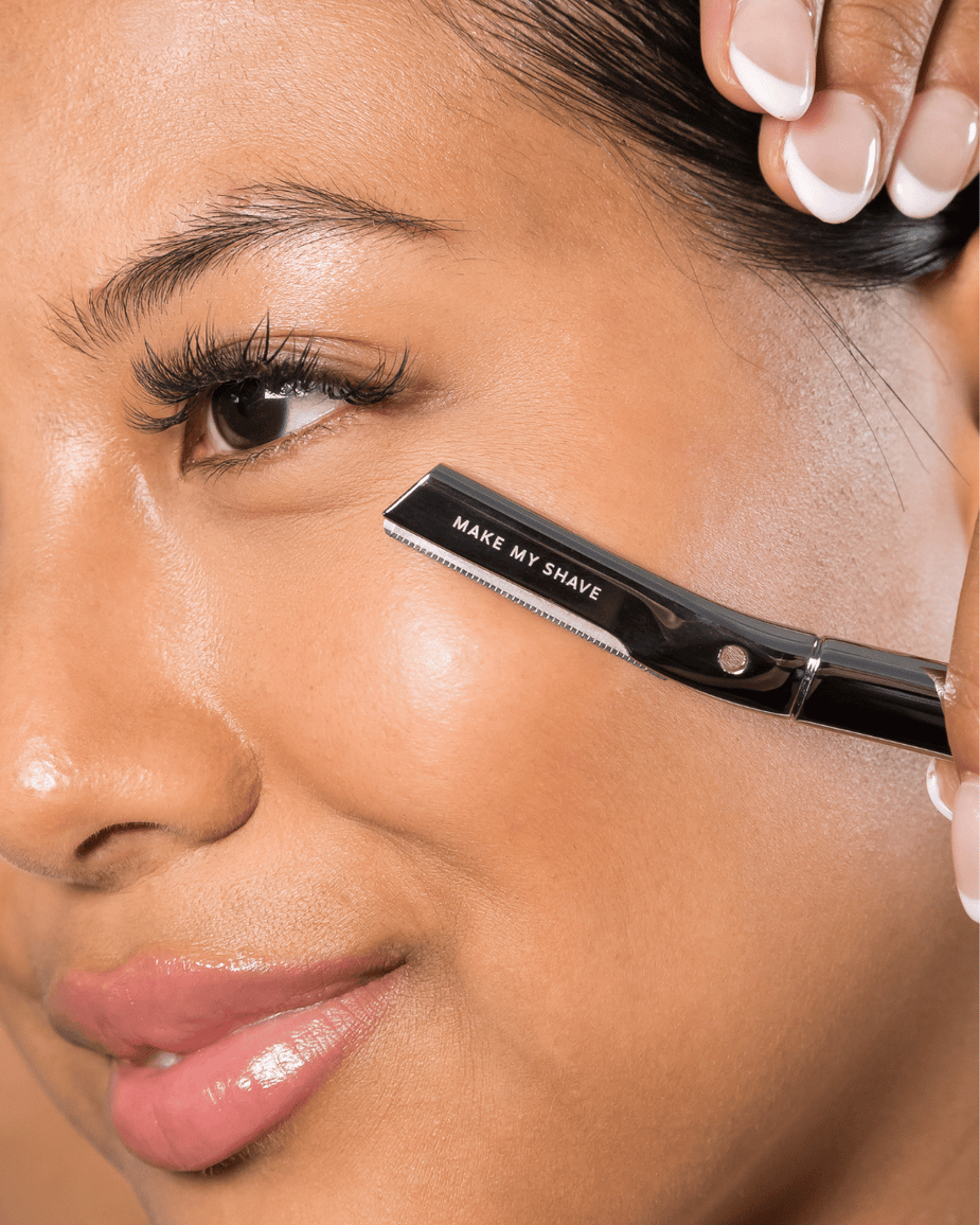 Best Dermaplaning Tool Australia | Make My Shave