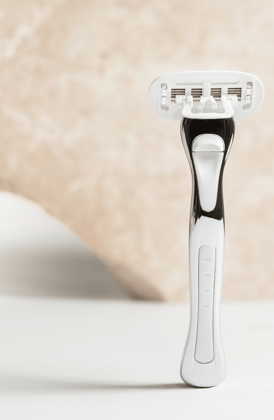 Best Razor for Women | Make My Shave