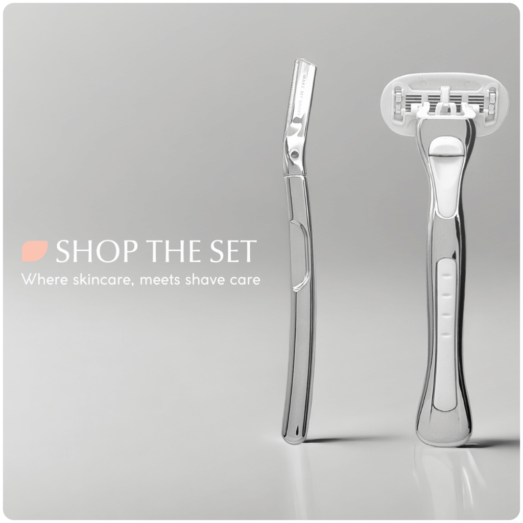 The Vegan Razor That’s Changing the Game: Why Make My Shave Leads the