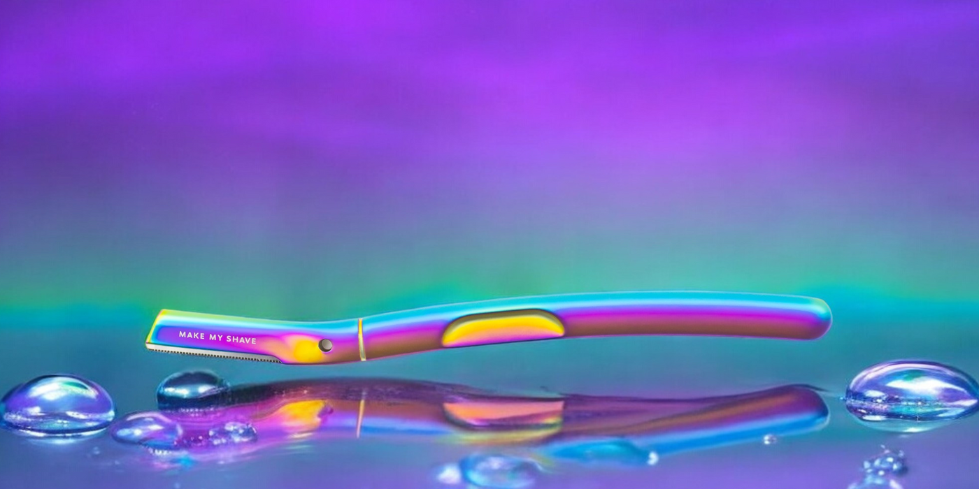 Best Razors for Women | Make My Shave