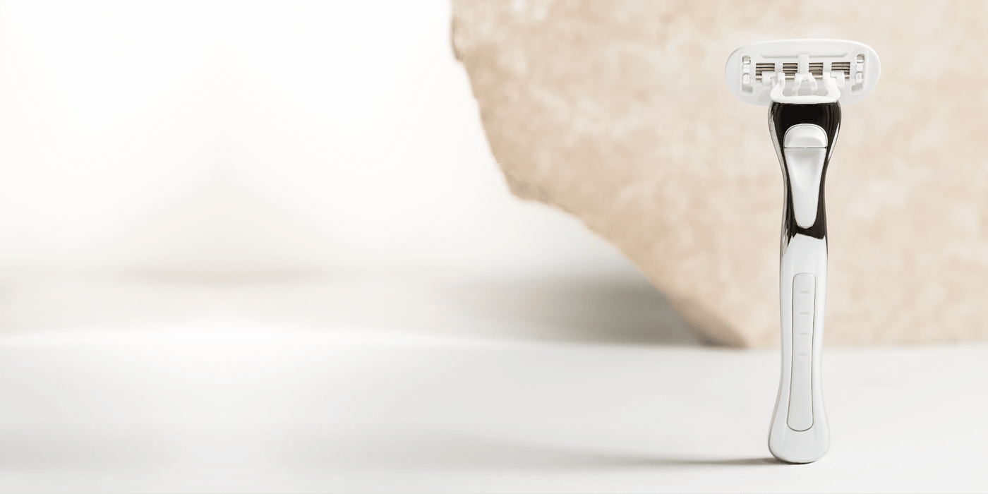 Best Razor for Women | Make My Shave